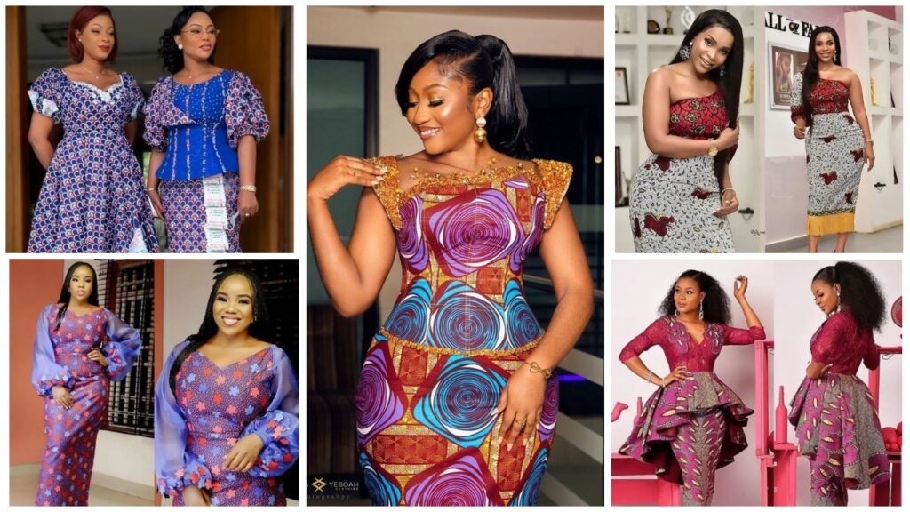 Look Incredibly Good With These Amazing Outfits For Classic Ladies