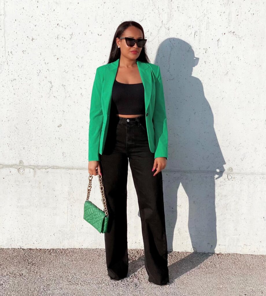 Ladies, Here’s How To Dress Stylishly And Comfortably As A Lady ...