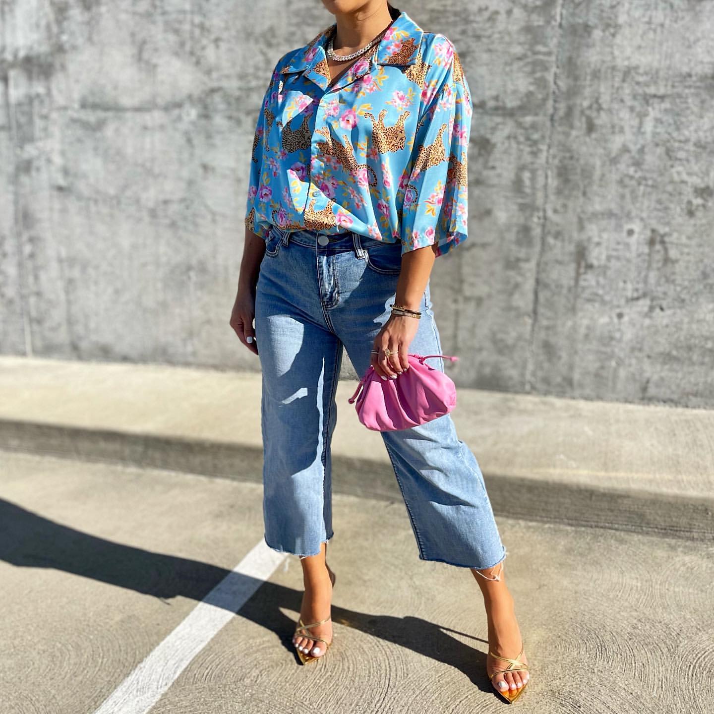 Ladies, Here’s How To Dress Stylishly And Comfortably As A Lady ...